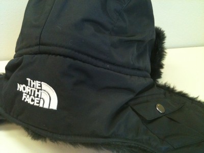 The North Face Hoser – Men’s Winter Bomber Hat | Maple Leaf Survival™