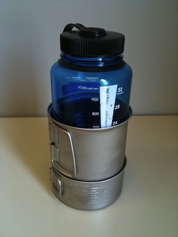 Nalgene | Maple Leaf Survival™